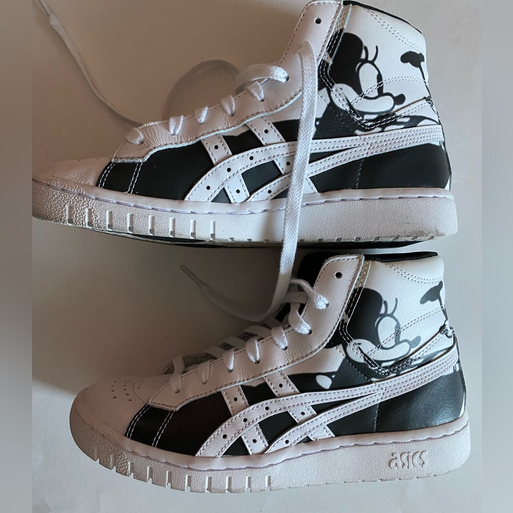 Asics Gel-Ptg Mt 90 Years Of Disney's Mickey Mouse Un… - Gem